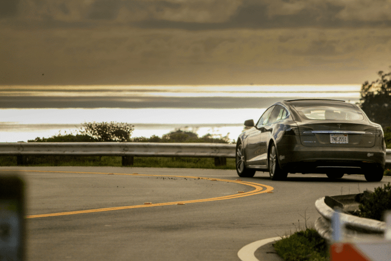 Understanding Tesla's Battery Management System (BMS)